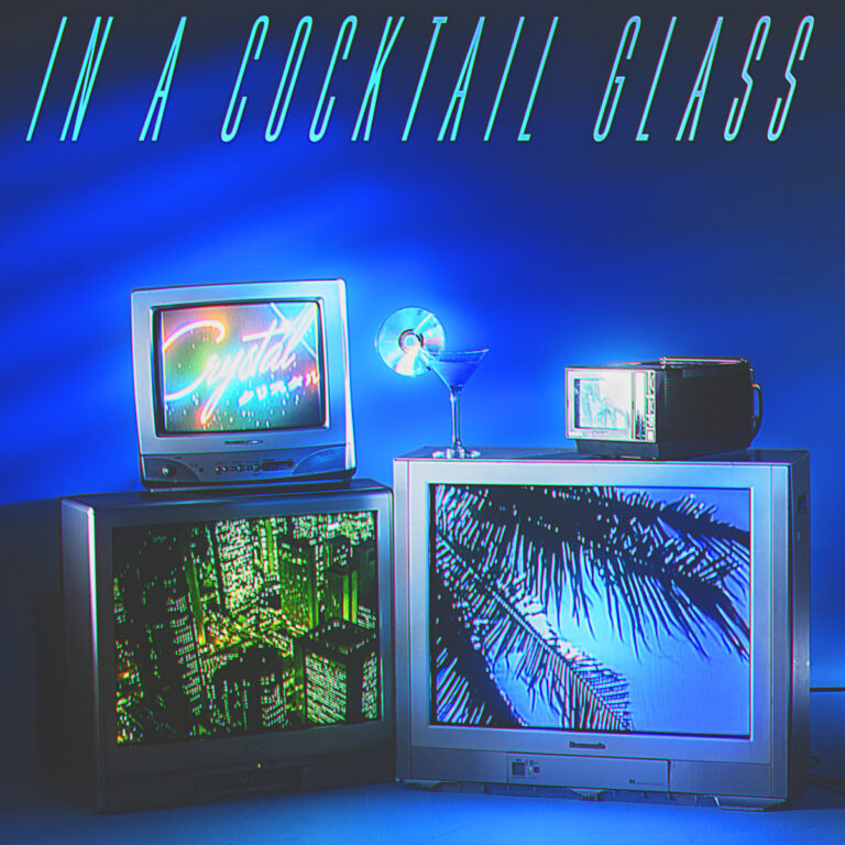 CRYSTAL - In A Cocktail Glass: Double Feature (25.12.8-9) - dublab.jp